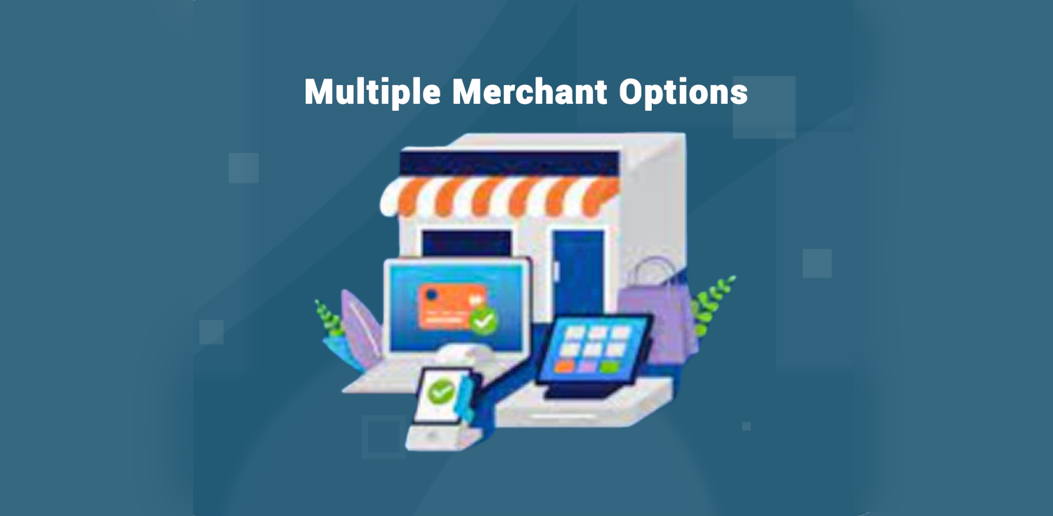 Dance Studio Software - Multiple Merchant Options