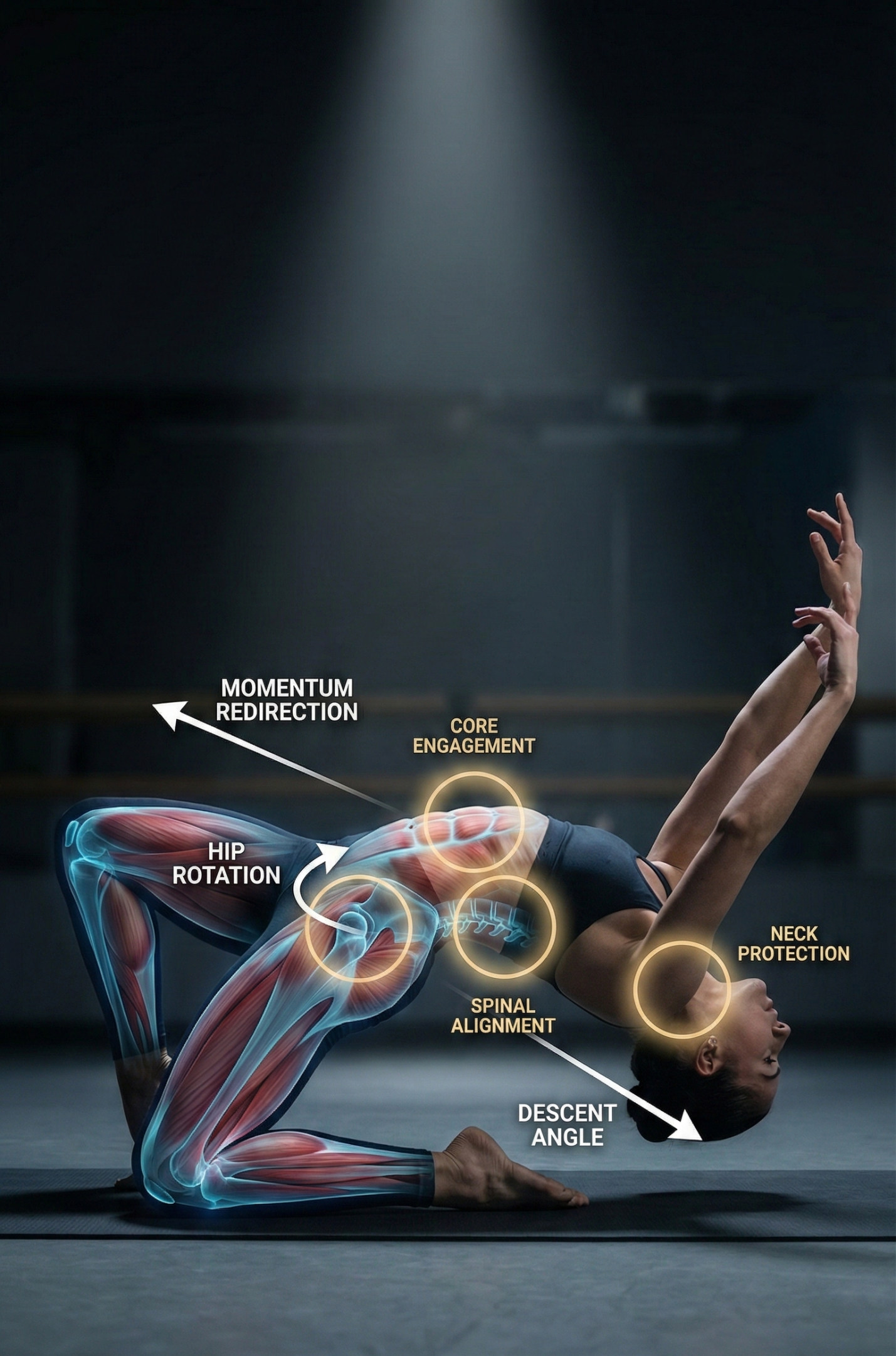 Dance Studio Software - The Most Dangerous Dance Move: Inside the Rise ...