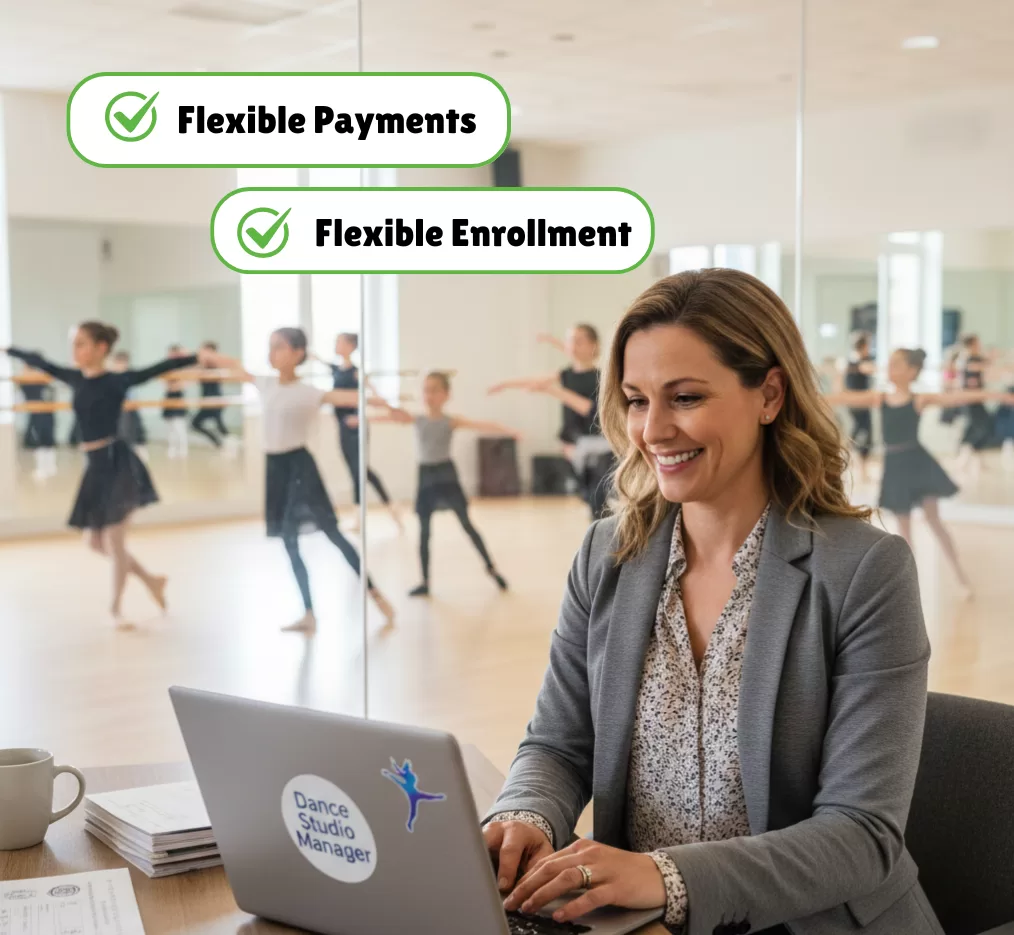 Dance Studio Software - Dance Studio Manager vs Jackrabbit Dance: Which ...